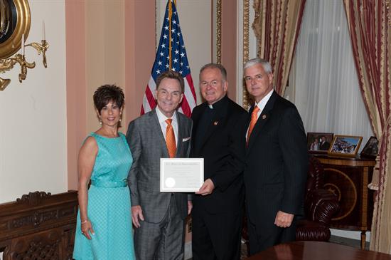 Congressman Steve Womack | Third District of Arkansas