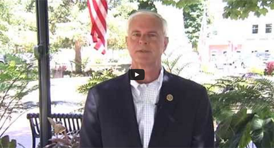 Congressman Steve Womack | Third District of Arkansas