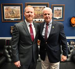 Photo Gallery | Congressman Steve Womack