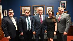 Photo Gallery | Congressman Steve Womack