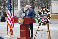 Photo Gallery | U.S. Congressman Steve Womack