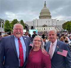 Photo Gallery | Congressman Steve Womack
