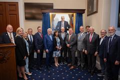 Photo Gallery | Congressman Steve Womack