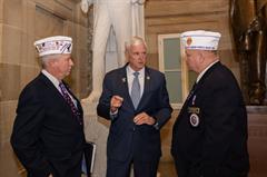 Photo Gallery | Congressman Steve Womack