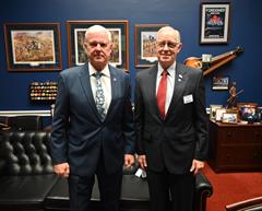 Photo Gallery | Congressman Steve Womack