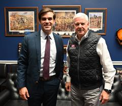Photo Gallery | Congressman Steve Womack