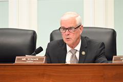 Photo Gallery | U.S. Congressman Steve Womack