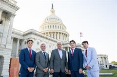 Photo Gallery | U.S. Congressman Steve Womack